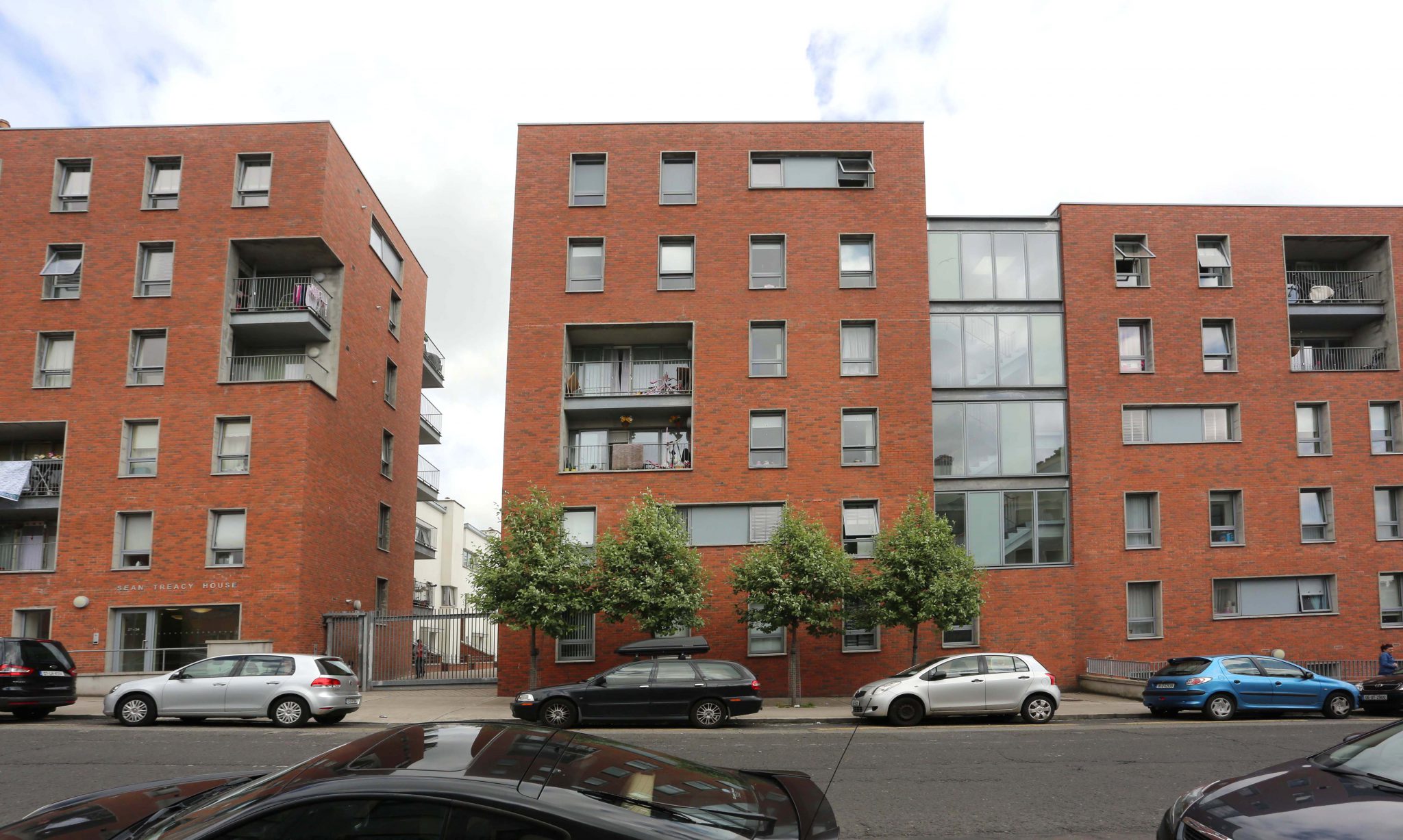 Homepage - Circle Voluntary Housing Association