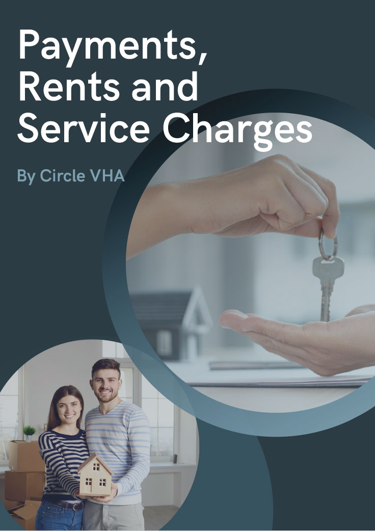 Publications - Circle Voluntary Housing Association