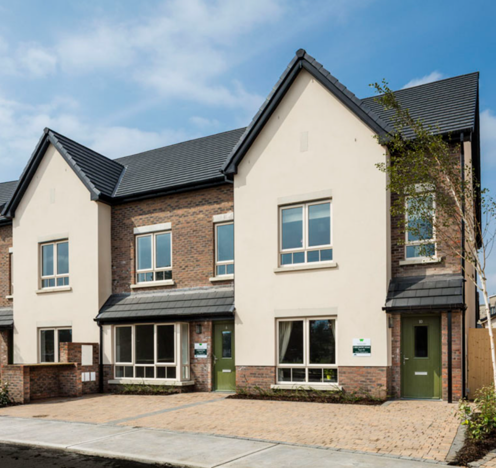 Development Hub - Circle Voluntary Housing Association