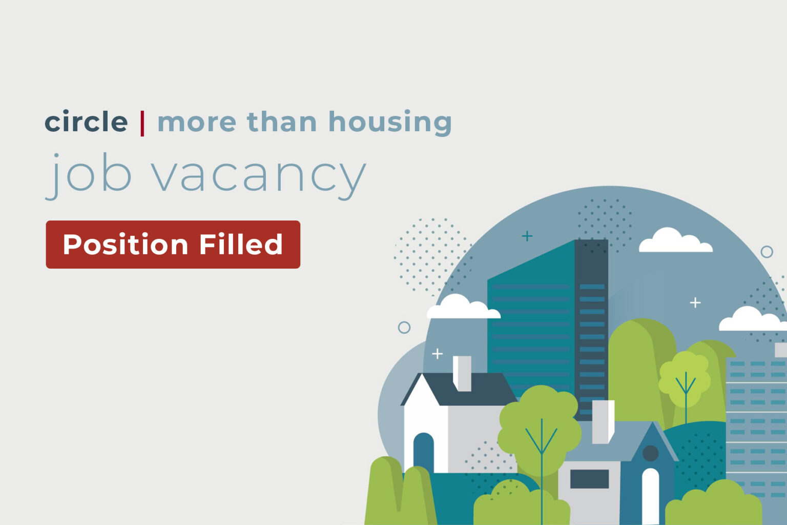 Latest News - Circle Voluntary Housing Association