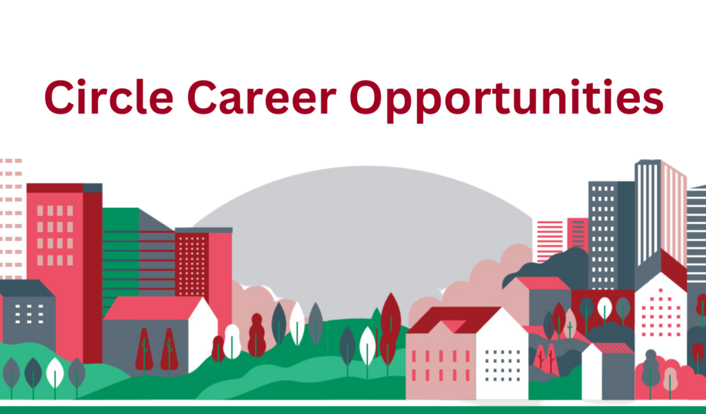 Careers - Circle Voluntary Housing Association