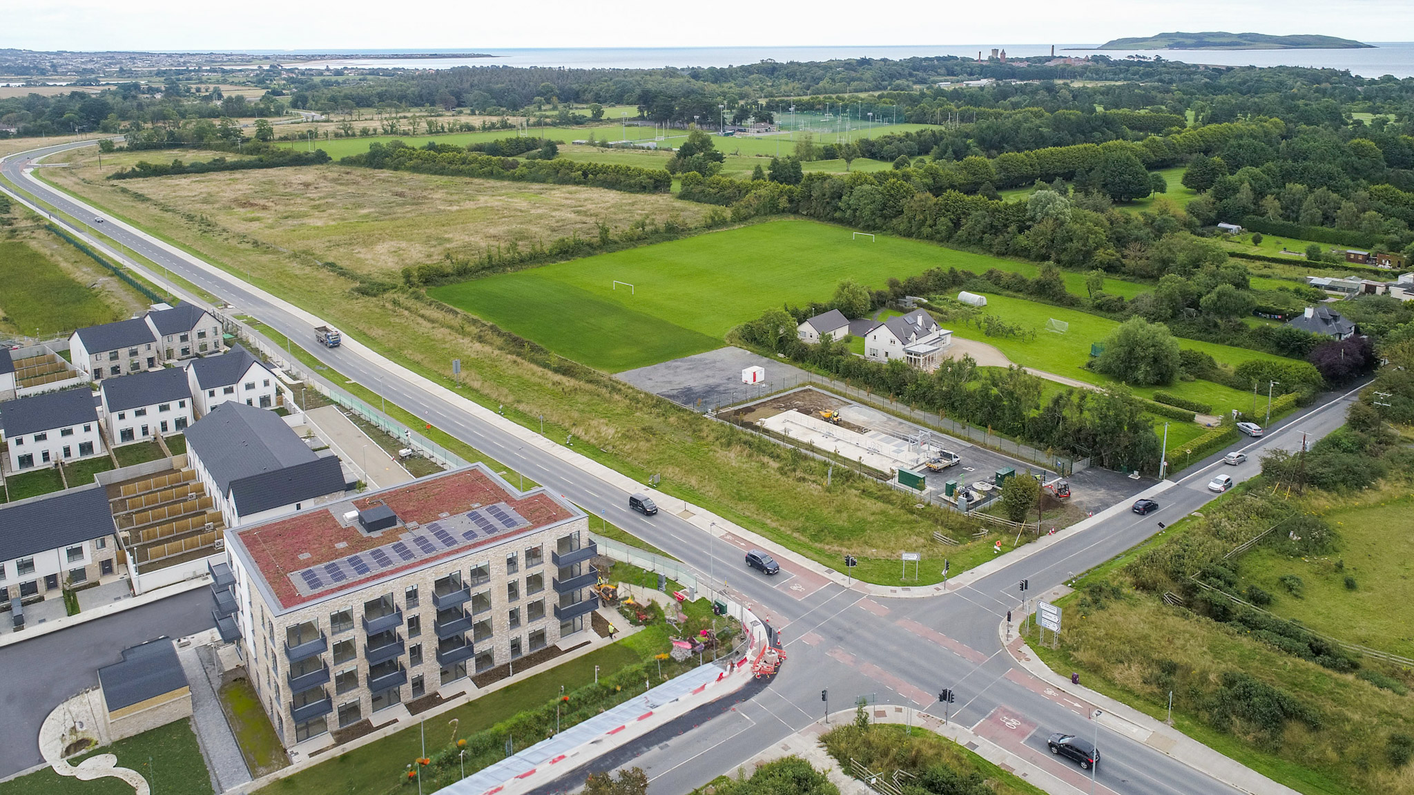 Lanestown View - Circle Voluntary Housing Association