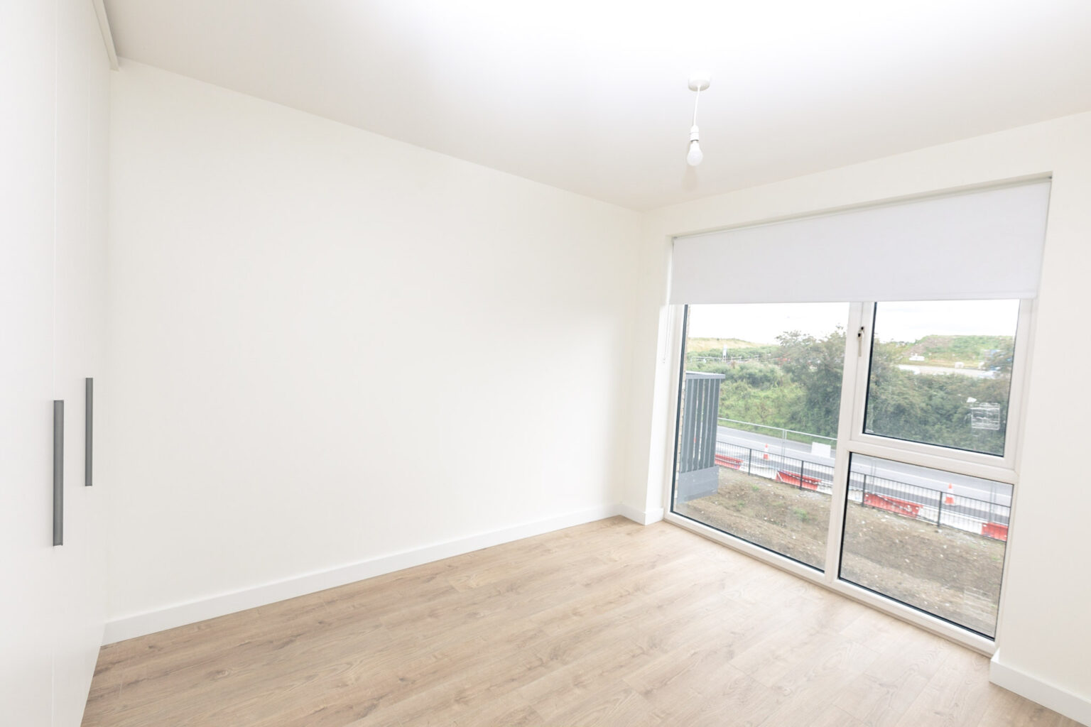 Lanestown View - Circle Voluntary Housing Association