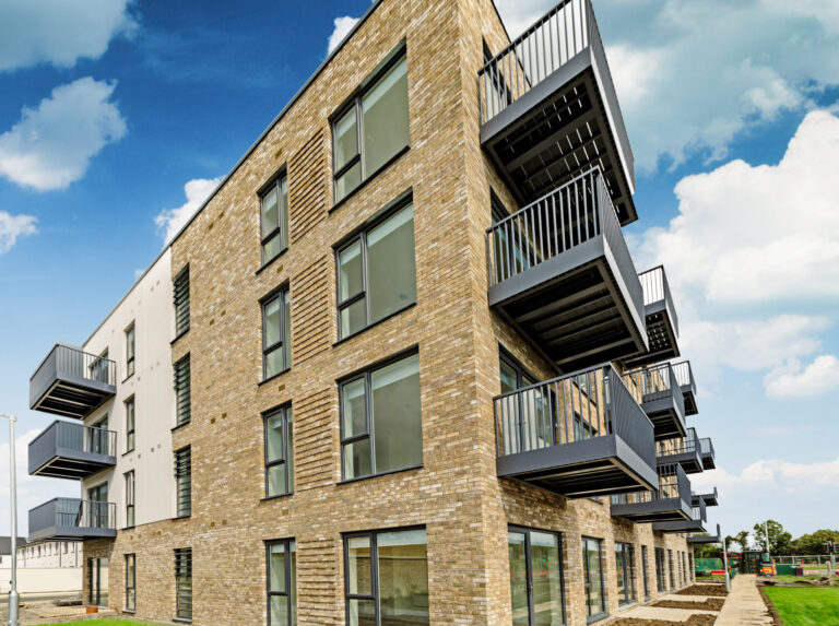 Lanestown View - Circle Voluntary Housing Association