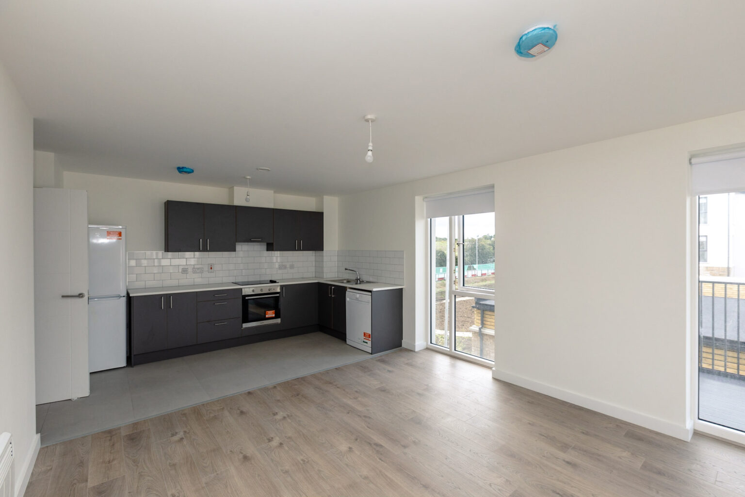 Lanestown View - Circle Voluntary Housing Association