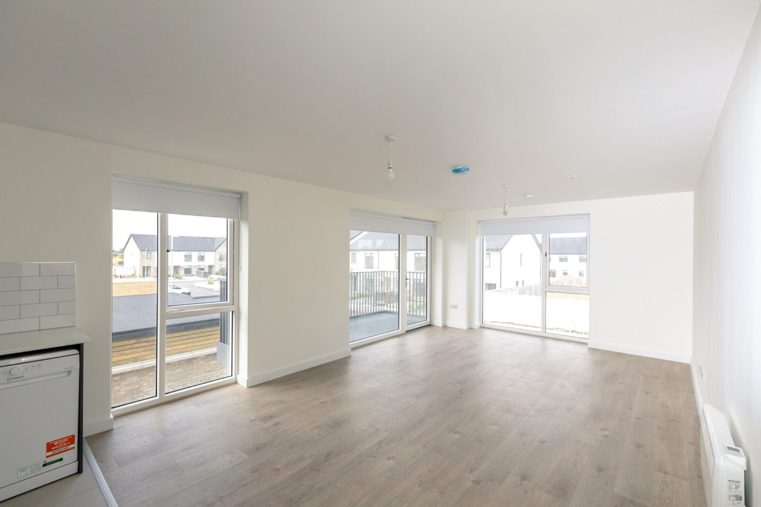 Lanestown View - Circle Voluntary Housing Association