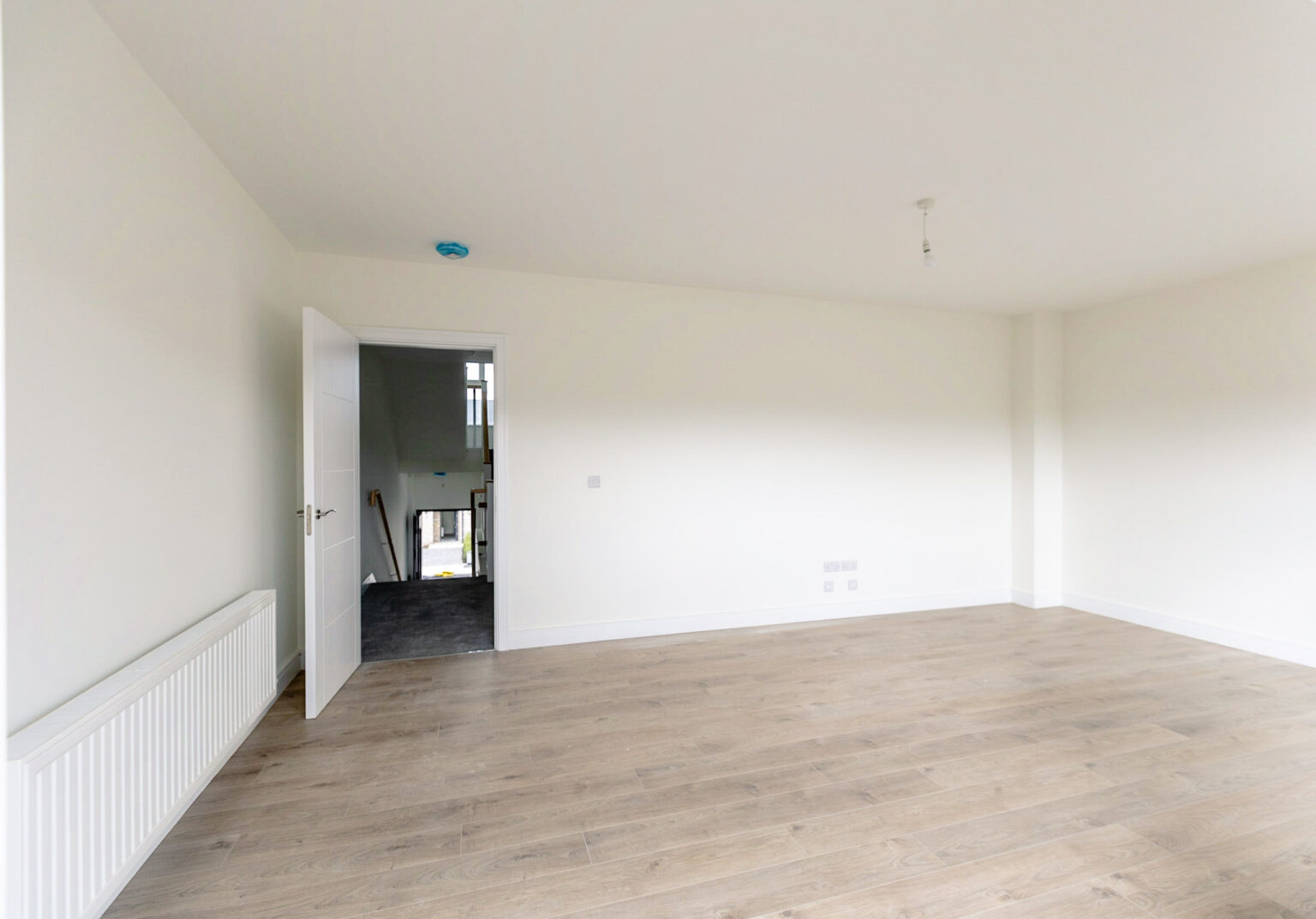 Lanestown View - Circle Voluntary Housing Association