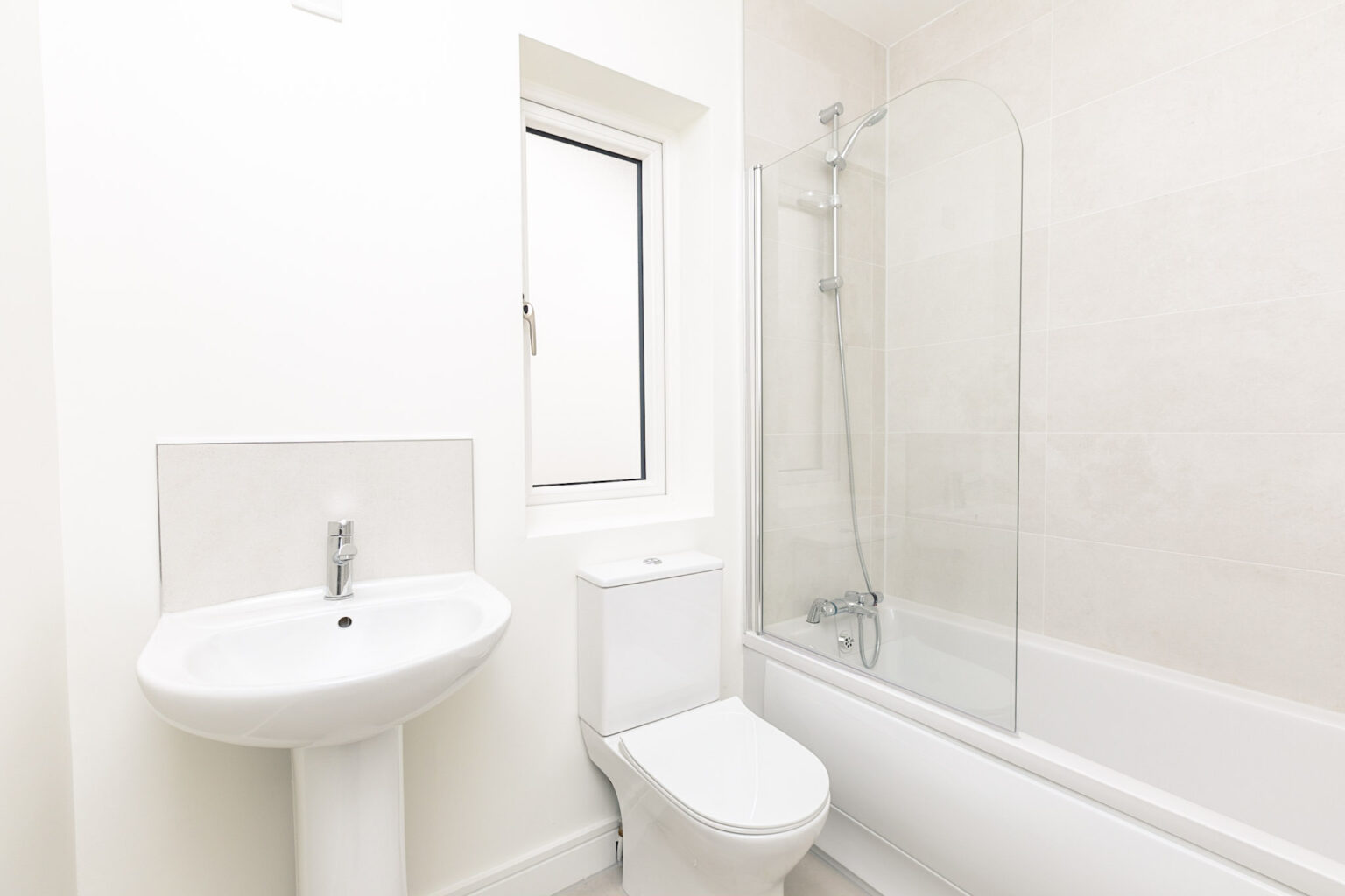 Lanestown View - Circle Voluntary Housing Association