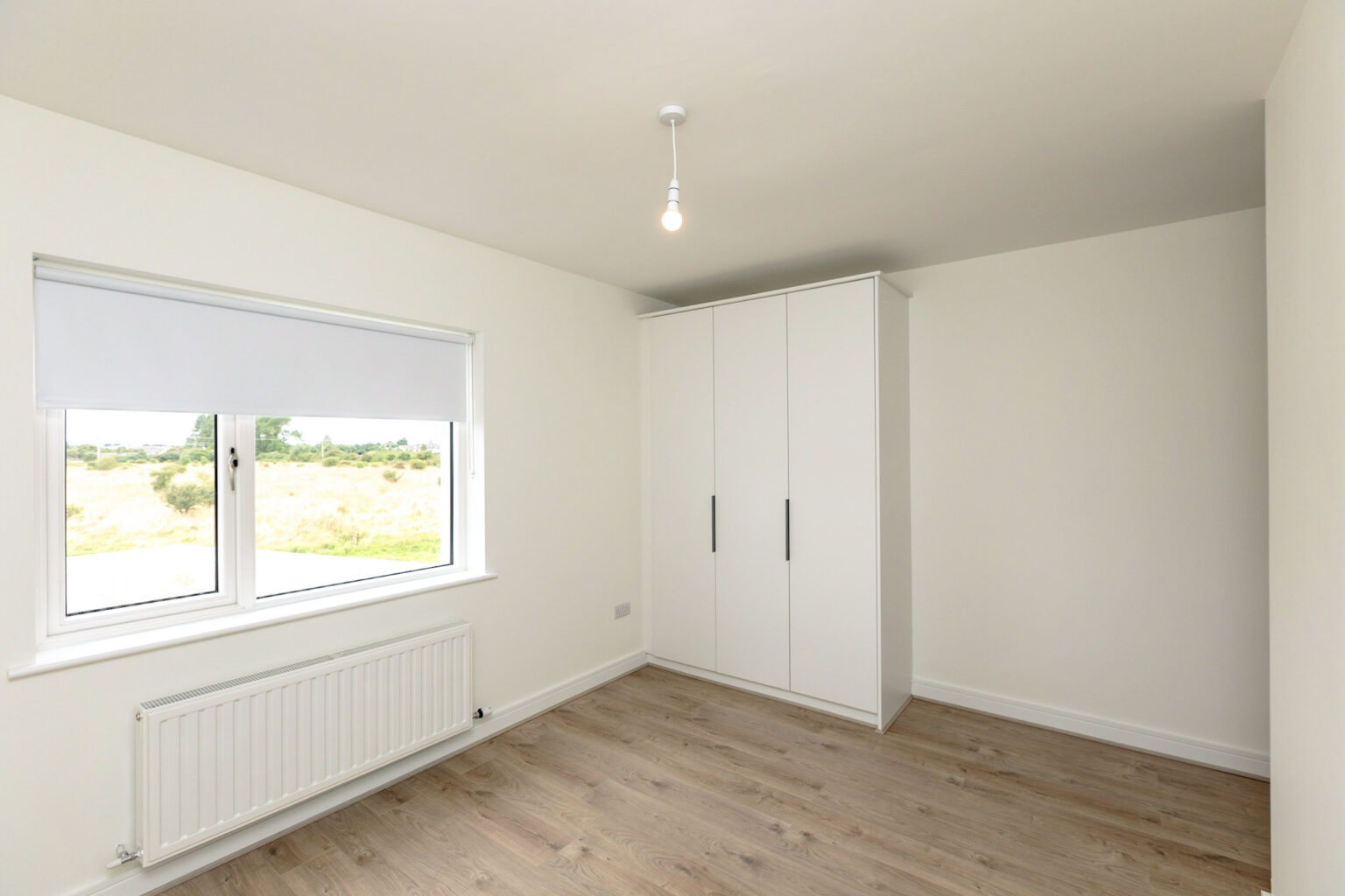 Lanestown View - Circle Voluntary Housing Association