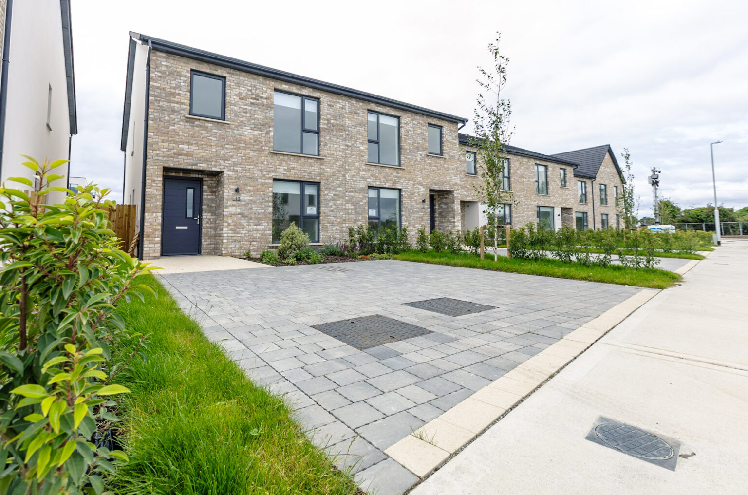 Lanestown View - Circle Voluntary Housing Association