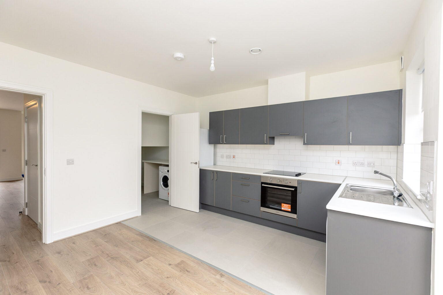 Lanestown View - Circle Voluntary Housing Association