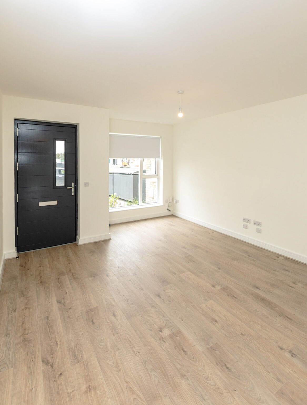 Lanestown View - Circle Voluntary Housing Association