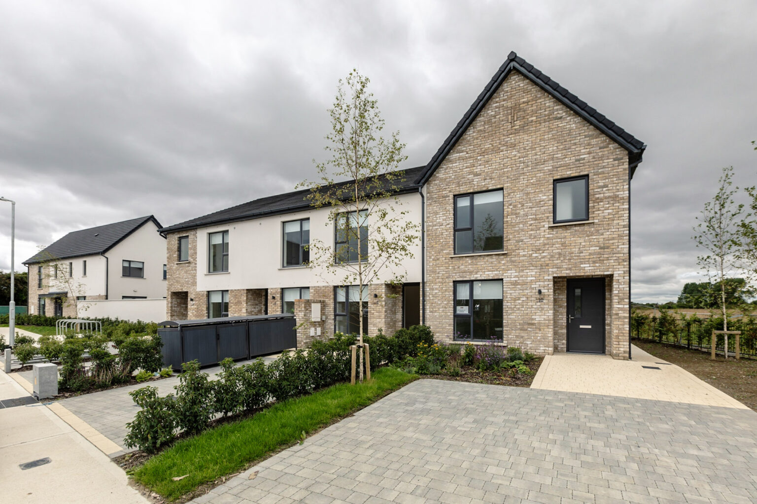 Cost Rental - Circle Voluntary Housing Association