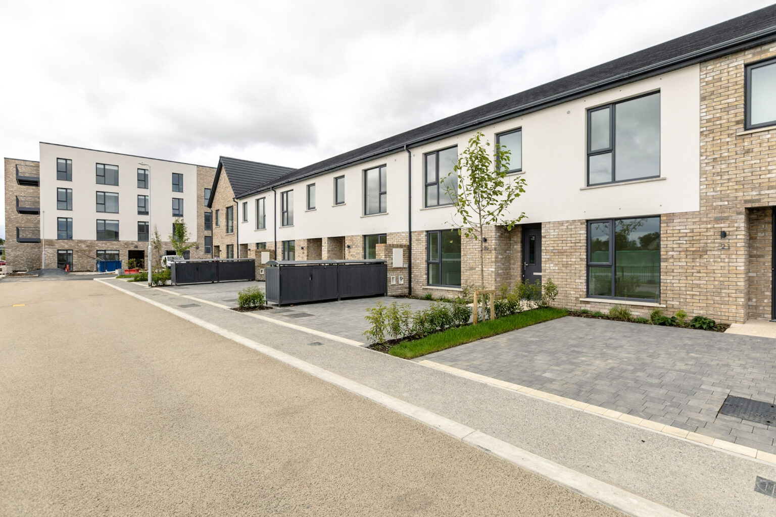 Cost Rental - Circle Voluntary Housing Association