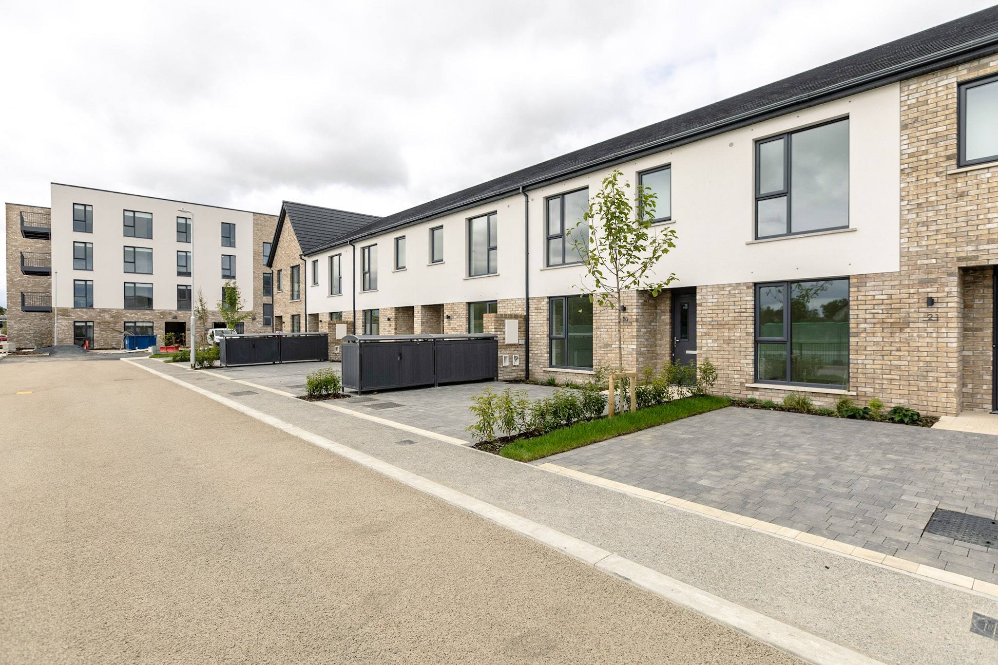 Cost Rental - Circle Voluntary Housing Association