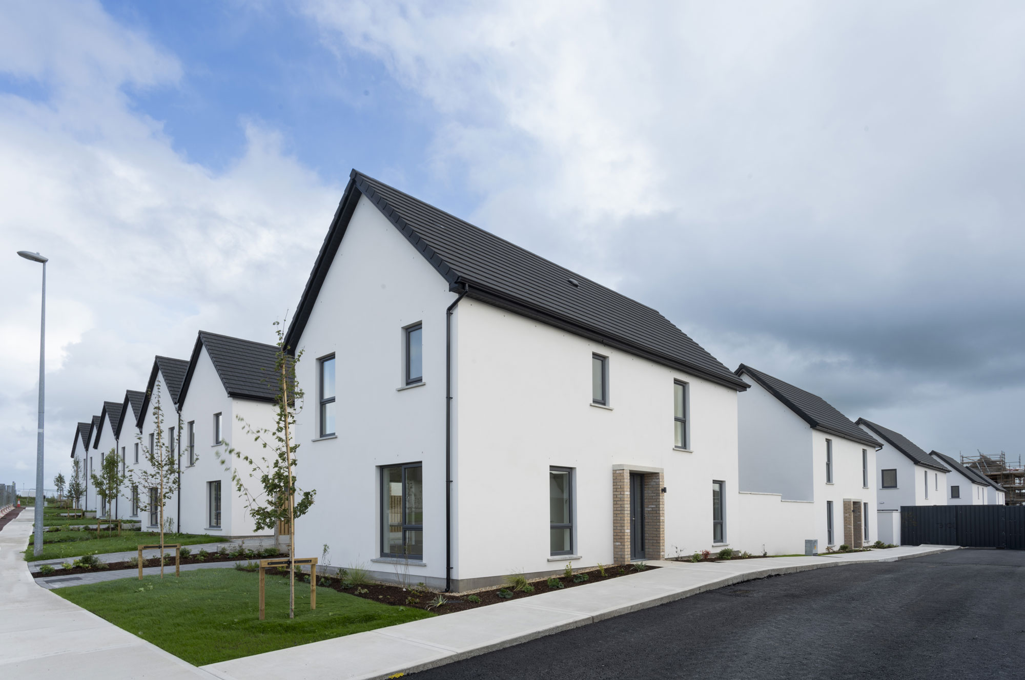 Cost Rental - Circle Voluntary Housing Association