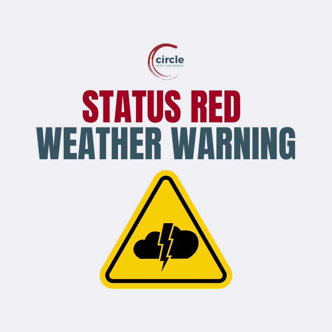 Homepage - Circle Voluntary Housing Association